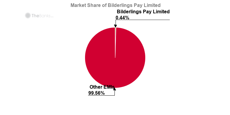 Bilderlings Pay Limited (United Kingdom) - Company Profile and Review