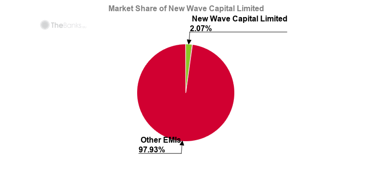 New Wave Capital Limited (United Kingdom) - Company Profile and Review