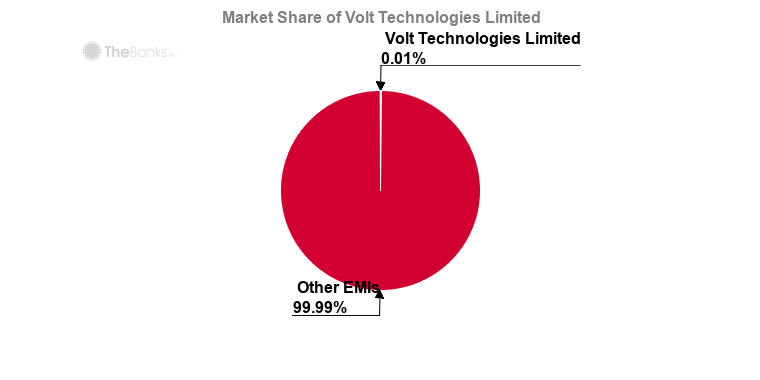Volt Technologies Limited (United Kingdom) - Company Profile and Review