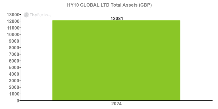 HY10 GLOBAL LTD (United Kingdom) - Company Profile