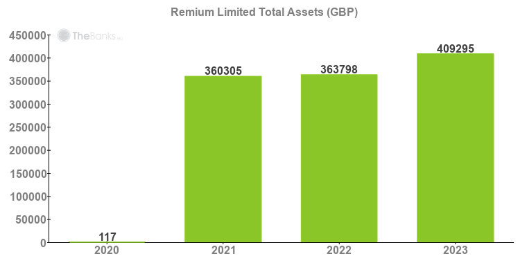 Remium Limited (United Kingdom) - Company Profile and Review