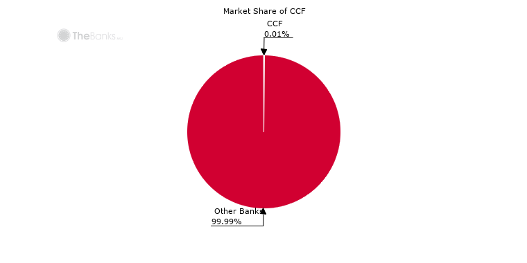 CCF (France) - Bank Profile