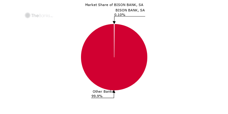 BISON BANK, SA (Portugal) - Bank Profile