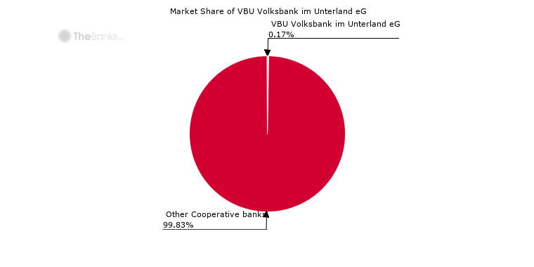 VBU Volksbank im Unterland eG (Germany) - Bank Profile