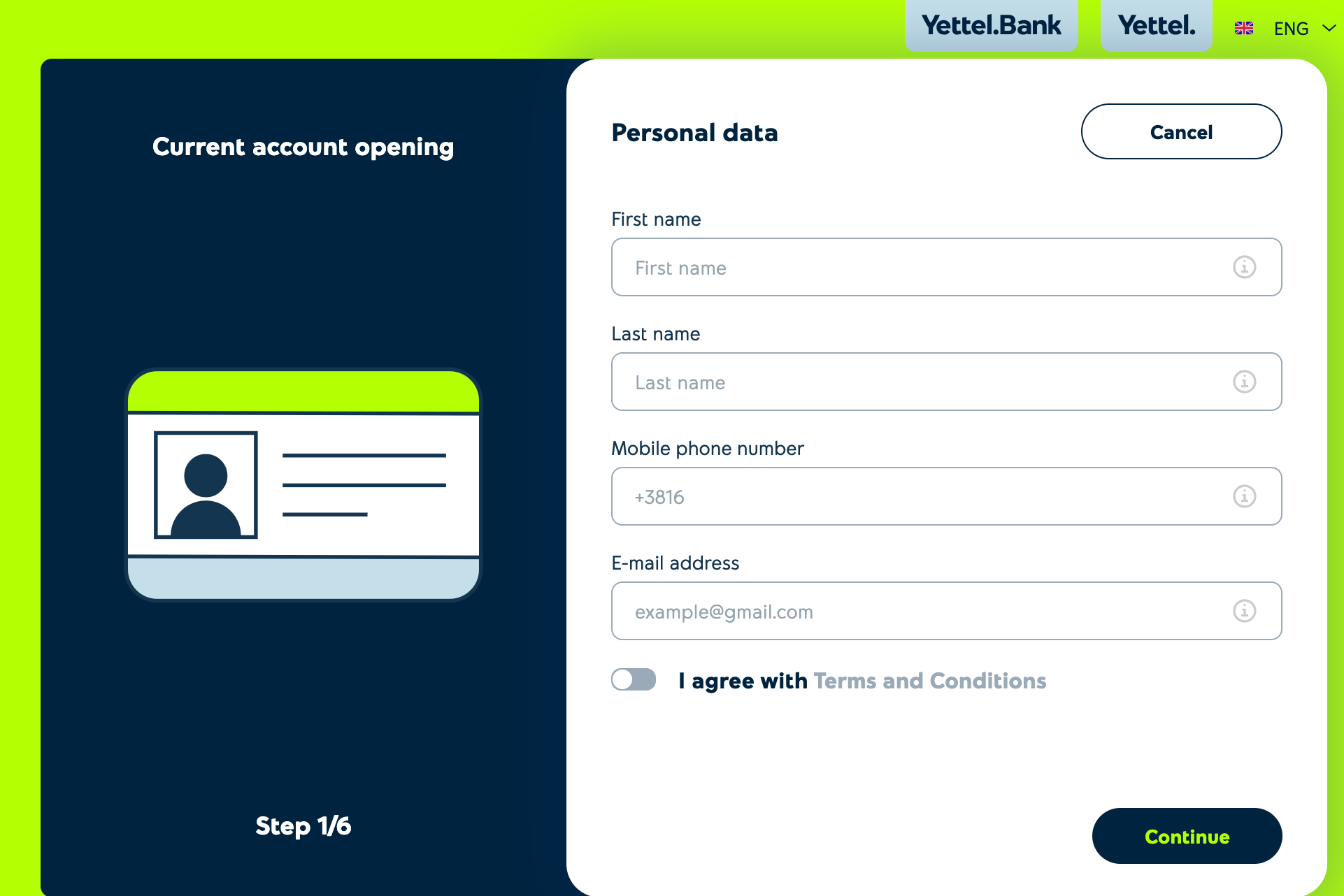 Offshore Banking in Serbia