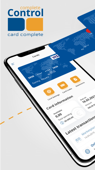 card complete Service Bank AG (Austria) - Bank Profile