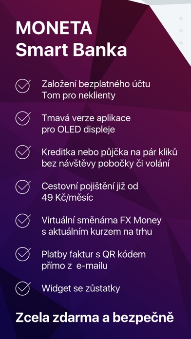 MONETA Money Bank (Czech Republic) - Bank Profile