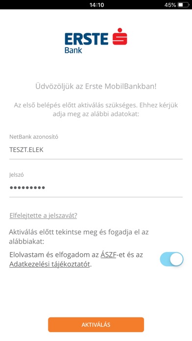 Erste Bank (Hungary) - Bank Profile