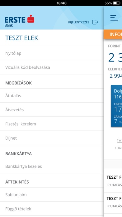 Erste Bank (Hungary) - Bank Profile