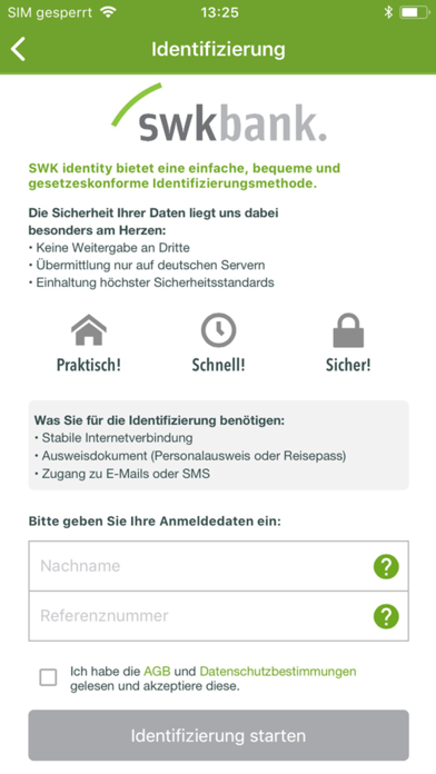 Süd-West-Kreditbank Finanzierung GmbH (Germany) - Products and Services
