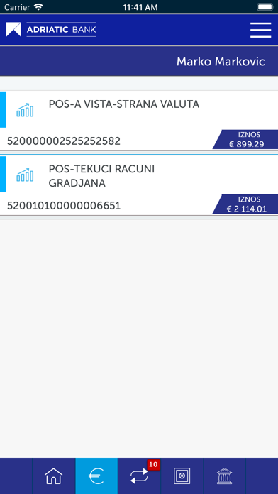 Adriatic Bank AD Podgorica (Montenegro) - Bank Profile