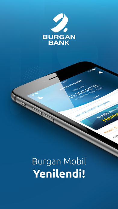 BURGAN BANK A.Ş. (Turkey) - Bank Profile