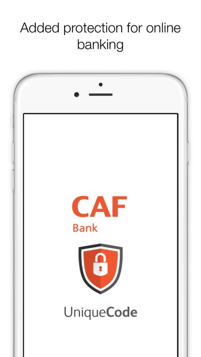 CAF Bank Ltd (United Kingdom) - Bank Profile