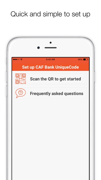 CAF Bank Ltd (United Kingdom) - Bank Profile