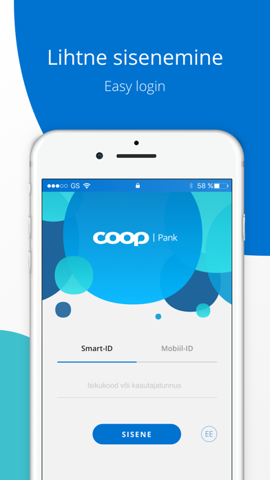 Coop Pank AS (Estonia) - Bank Profile