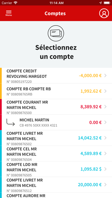 CCF (France) - Bank Profile