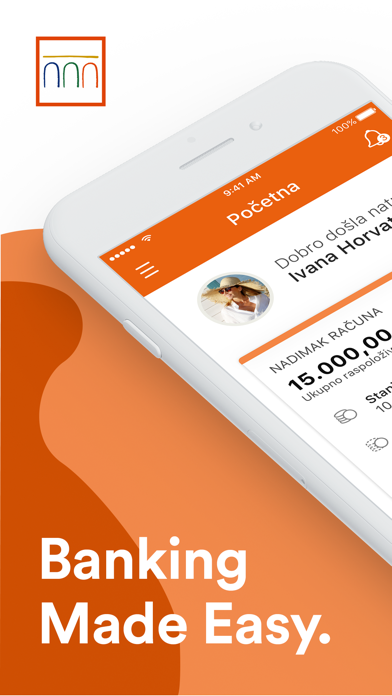 Privredna banka Zagreb d.d. (Croatia) - Bank Profile