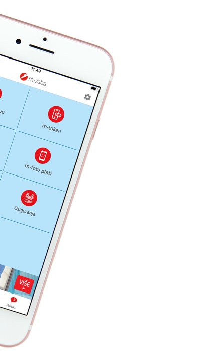 Zagrebačka banka d.d. (Croatia) - Bank Profile