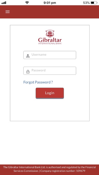 Gibraltar International Bank Limited (Gibraltar) - Bank Profile