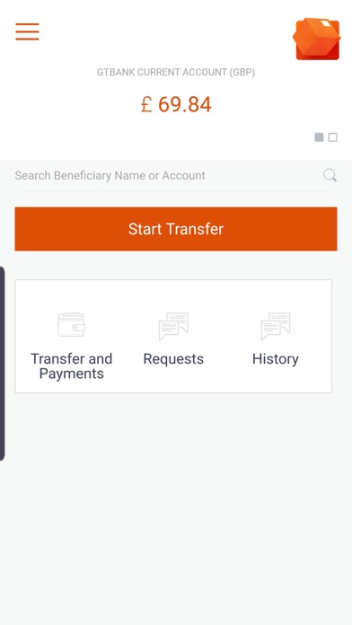 Guaranty Trust Bank (UK) Limited (United Kingdom) - Bank Profile