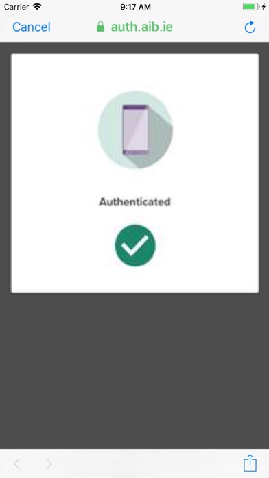 EBS DAC (Ireland) - Bank Profile