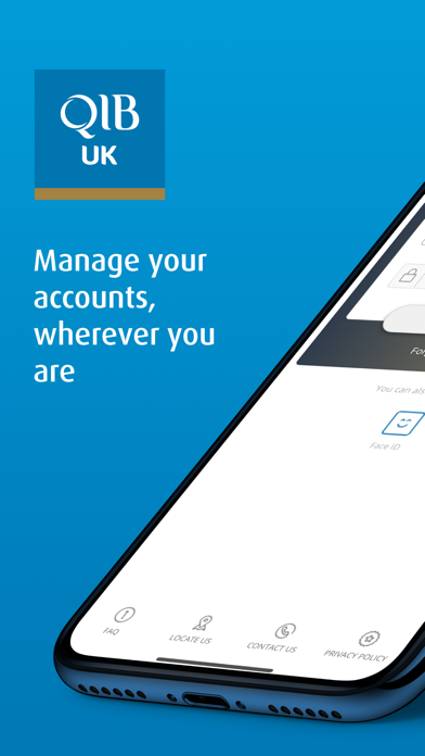 QIB (UK) Plc (United Kingdom) - Bank Profile