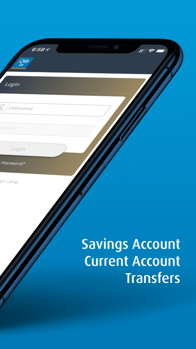 QIB (UK) Plc (United Kingdom) - Bank Profile