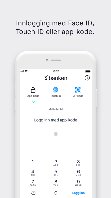 SBANKEN ASA (Norway) - Bank Profile