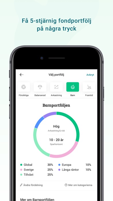 Avanza Bank AB (Sweden) - Bank Profile