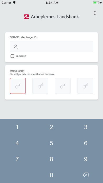 A/S ARBEJDERNES LANDSBANK (Denmark) - Bank Profile