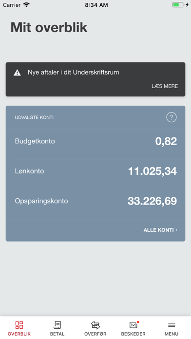 A/S ARBEJDERNES LANDSBANK (Denmark) - Bank Profile
