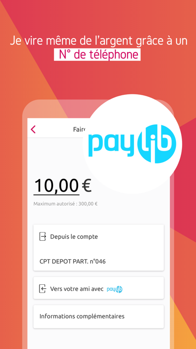 Banque BCP (France) - Bank Profile