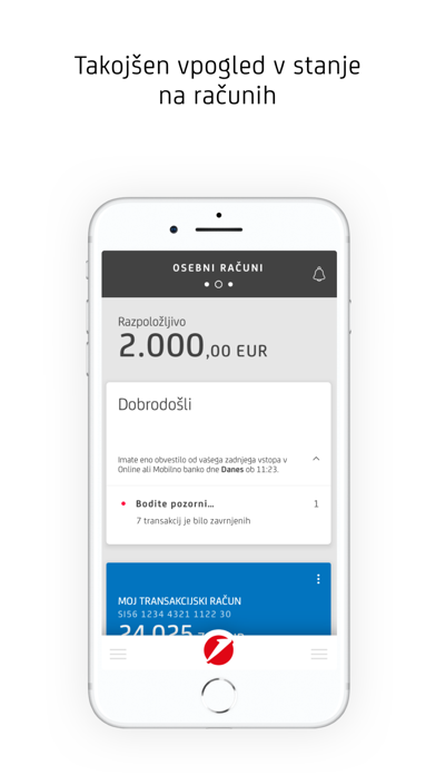 UNICREDIT BANKA SLOVENIJA d.d. (Slovenia) - Bank Profile