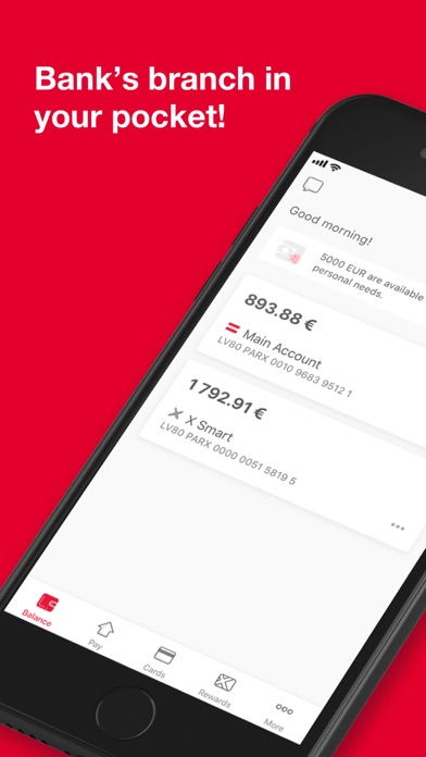 AS "Citadele banka" (Latvia) - Bank Profile