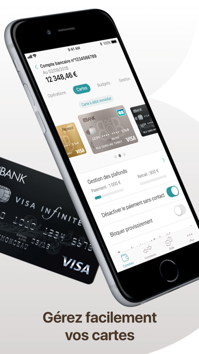 Bforbank (France) - Bank Profile