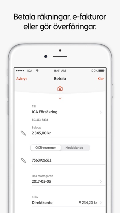 ICA Banken AB (Sweden) - Bank Profile