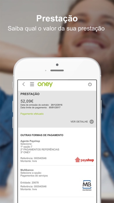 ONEY BANK (France) - Bank Profile