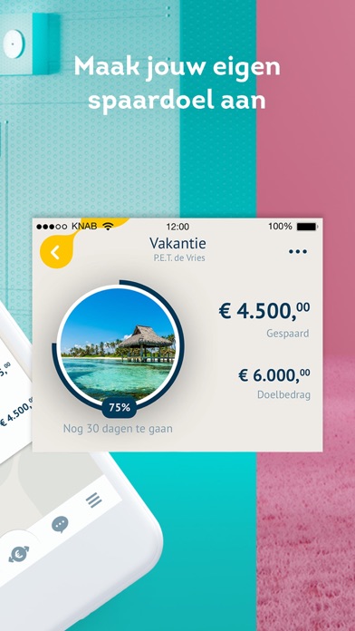 Knab NV (Netherlands) - Bank Profile