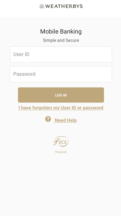 Weatherbys Bank Limited (United Kingdom) - Bank Profile