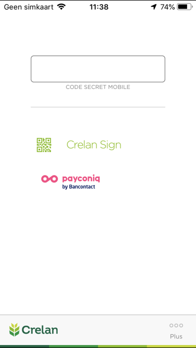 CRELAN (Belgium) - Bank Profile