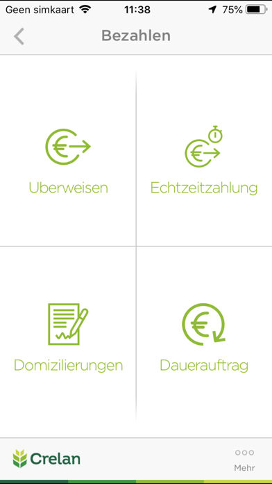 CRELAN (Belgium) - Bank Profile