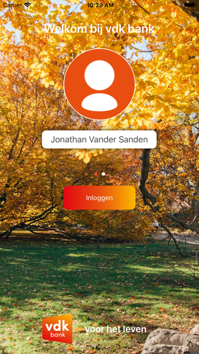 vdk bank (Belgium) - Bank Profile