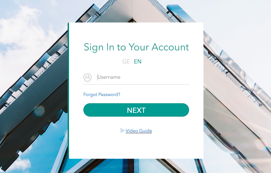 JSC "Halyk Bank Georgia" (Georgia) - Bank Profile