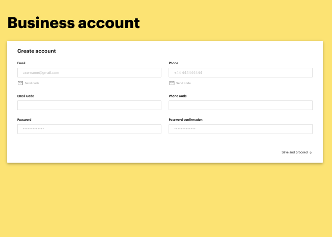 ALTPAY Ltd (United Kingdom) - Company Profile and Review