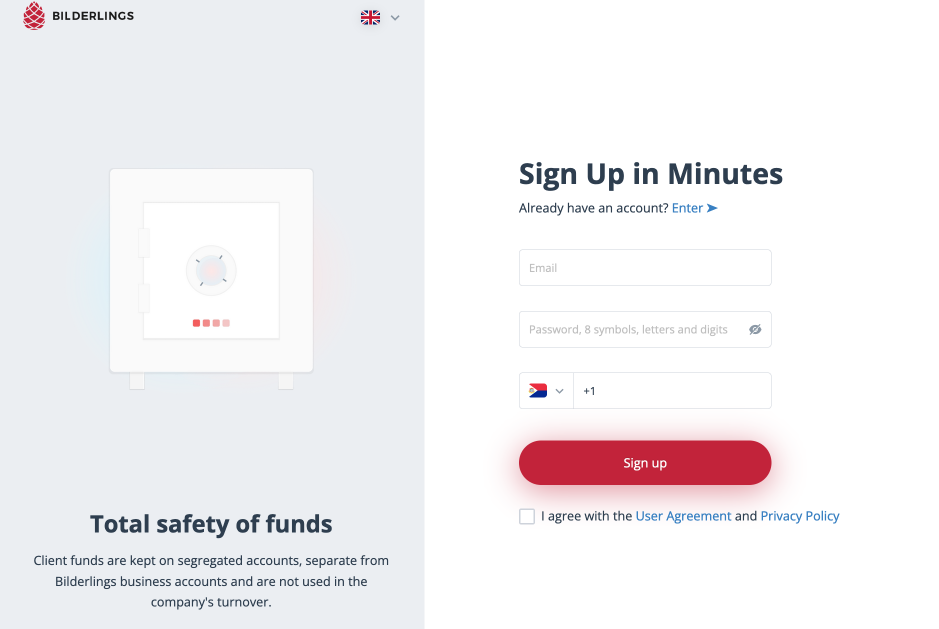 Bilderlings Pay Limited (United Kingdom) - Company Profile and Review