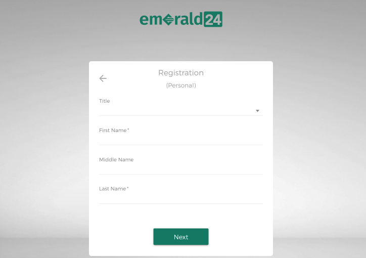 Emerald Financial Group (UK) Ltd (United Kingdom) - Company Profile and ...