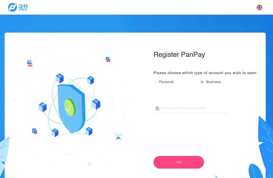 UAB PanPay Europe (Lithuania) - Company Profile