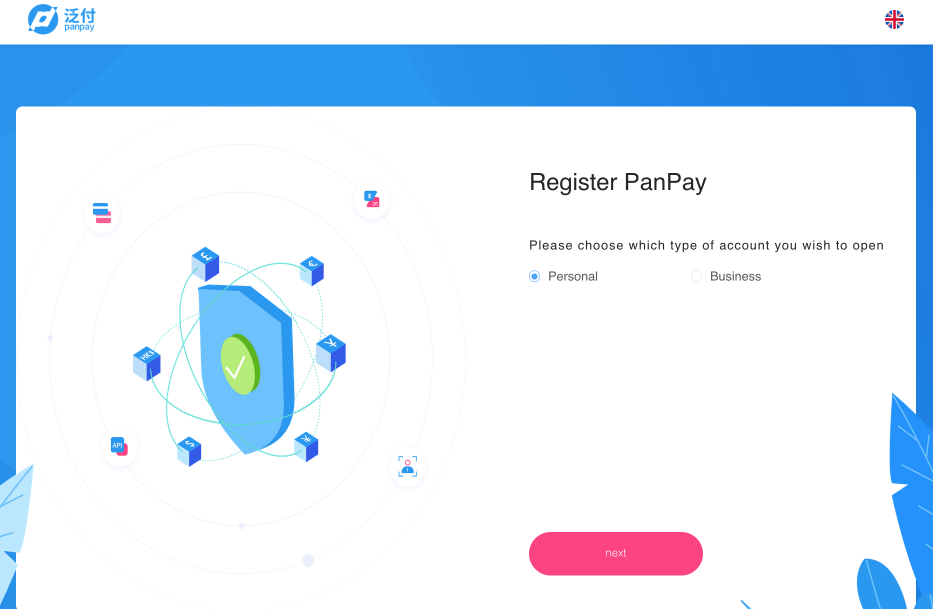 UAB PanPay Europe (Lithuania) - Company Profile