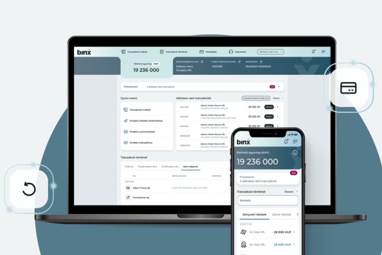 BinX Business Integrated NetworX Zrt (Hungary) - Company Profile and Review