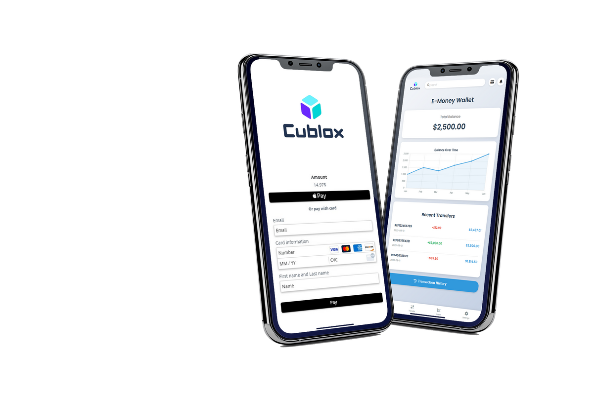 Cublox Ltd (United Kingdom) - Company Profile and Review